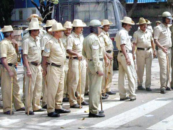 Initiatives Of Karnataka State Police | The Protector