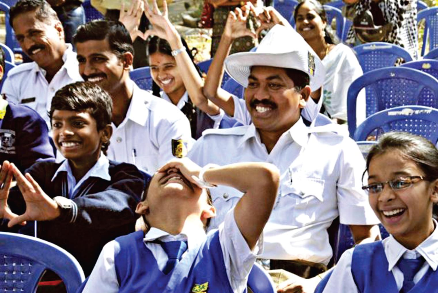 DG’S & IG’S OF KARNATAKA STATE POLICE | The Protector