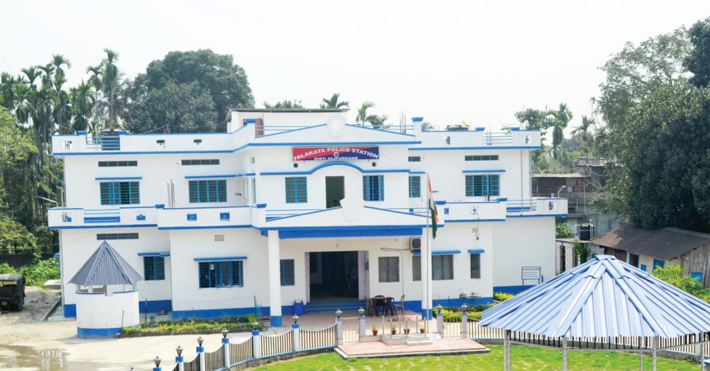 Falakata Police Station Prevents Child Marriage And Gambling | The ...