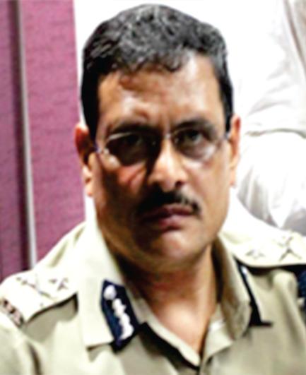 Revamping Infrastructure For Better Traffic Management | The Protector