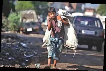 Stop Child Exploitation For Better Nation | The Protector