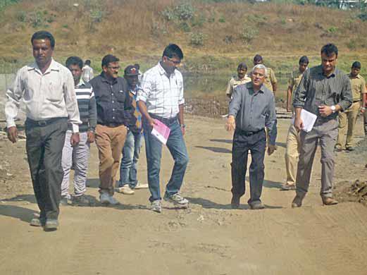 Crowd Management Needs Systematic Planning To Avoid Crowd Disasters ...