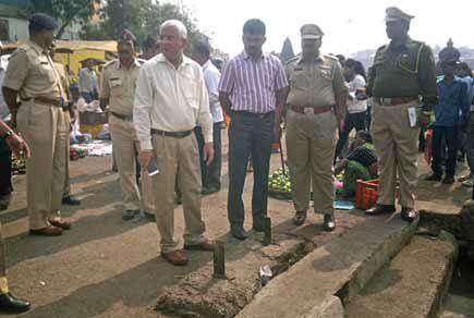 Crowd Management Needs Systematic Planning To Avoid Crowd Disasters ...