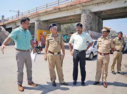 Crowd Management Needs Systematic Planning To Avoid Crowd Disasters ...