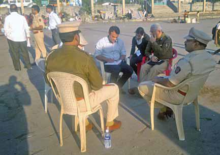 Crowd Management Needs Systematic Planning To Avoid Crowd Disasters ...