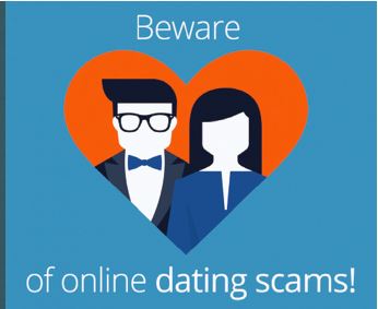 Beware of Online Scamsters | The Protector