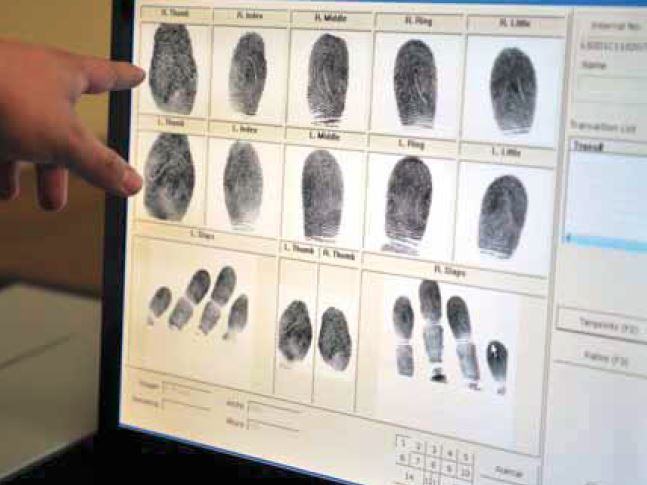 Tracking Criminals With a New Technology | The Protector