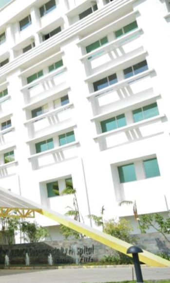 Medica Group of Hospitals Touching New Heights Healthcare Delivery in ...