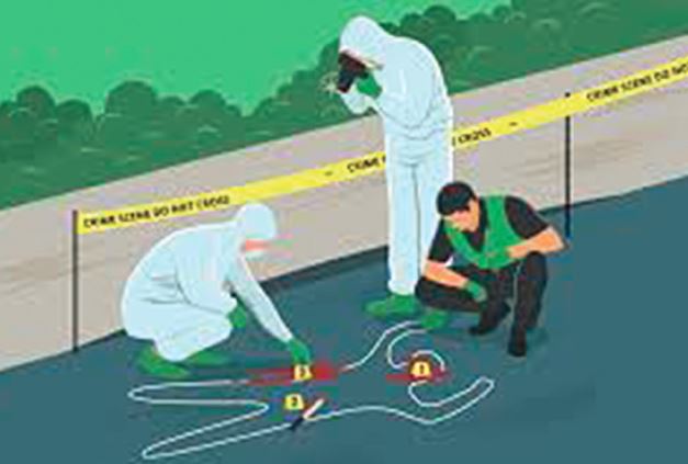 Role of Forensic Science in the Criminal Justice System | The Protector