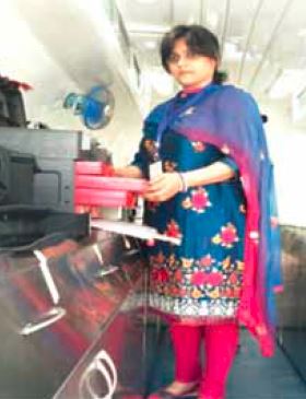 The New Era of Crime Scene Management | The Protector