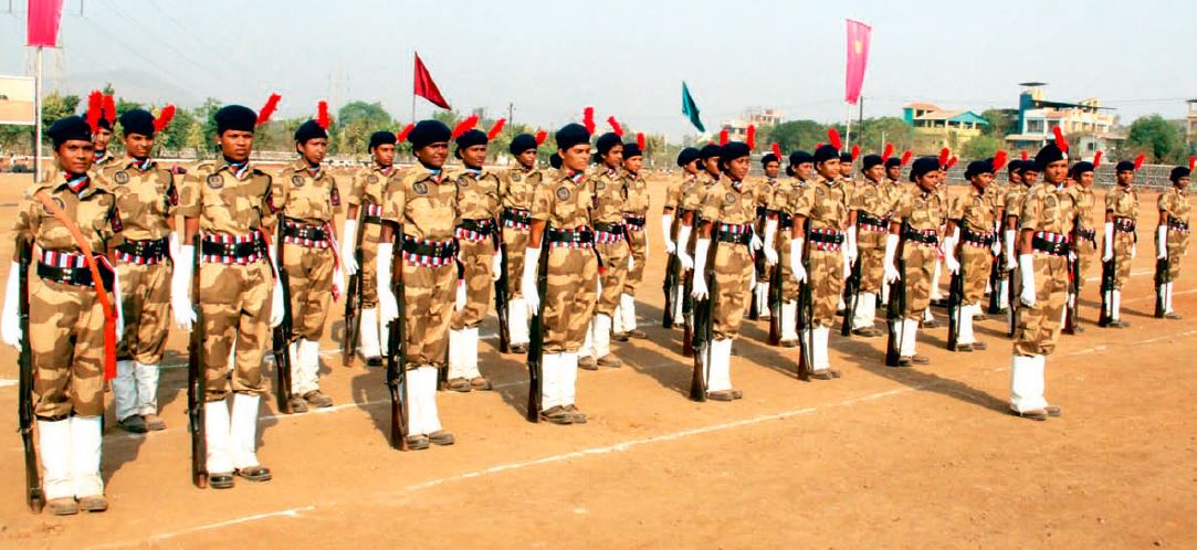 MSSC: Making Maharashtra Safer With Better Security | The Protector