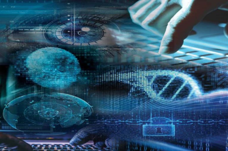 Cybercrime – A Growing Threat Around the Globe | The Protector