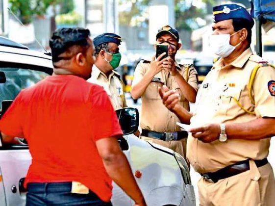 Taking Policing to a New Level – MBVV Police | The Protector