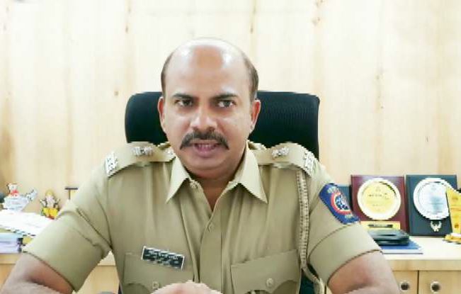 Repeat Stabbing Offender and His Accomplices Arrested by Dombivli West ...